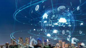 How the Internet is Revolutionizing the Business World - Technology ...