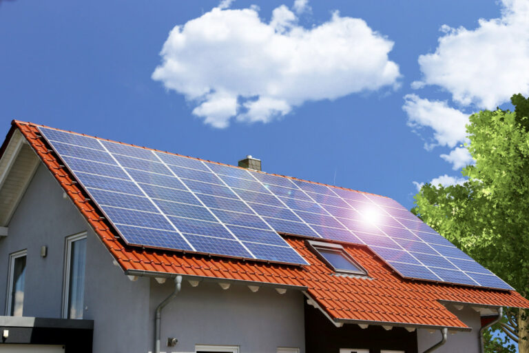 Five Technological Options For Sustainable Homes - Technology Education