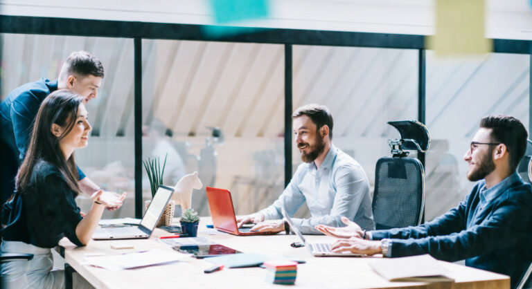 How Consulting With Industry Experts Can Benefit Businesses ...