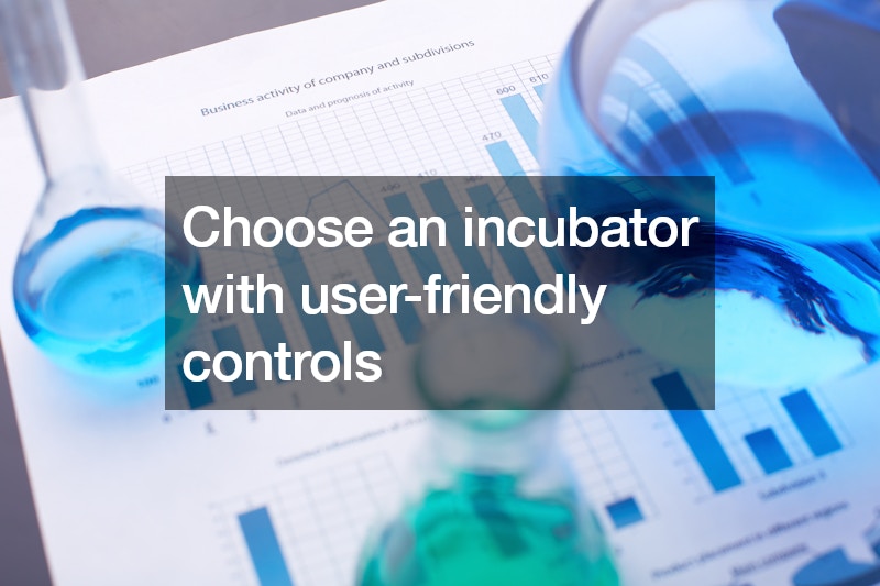 Cosmetic Lab Equipment Incubators What You Need to Know - Technology ...